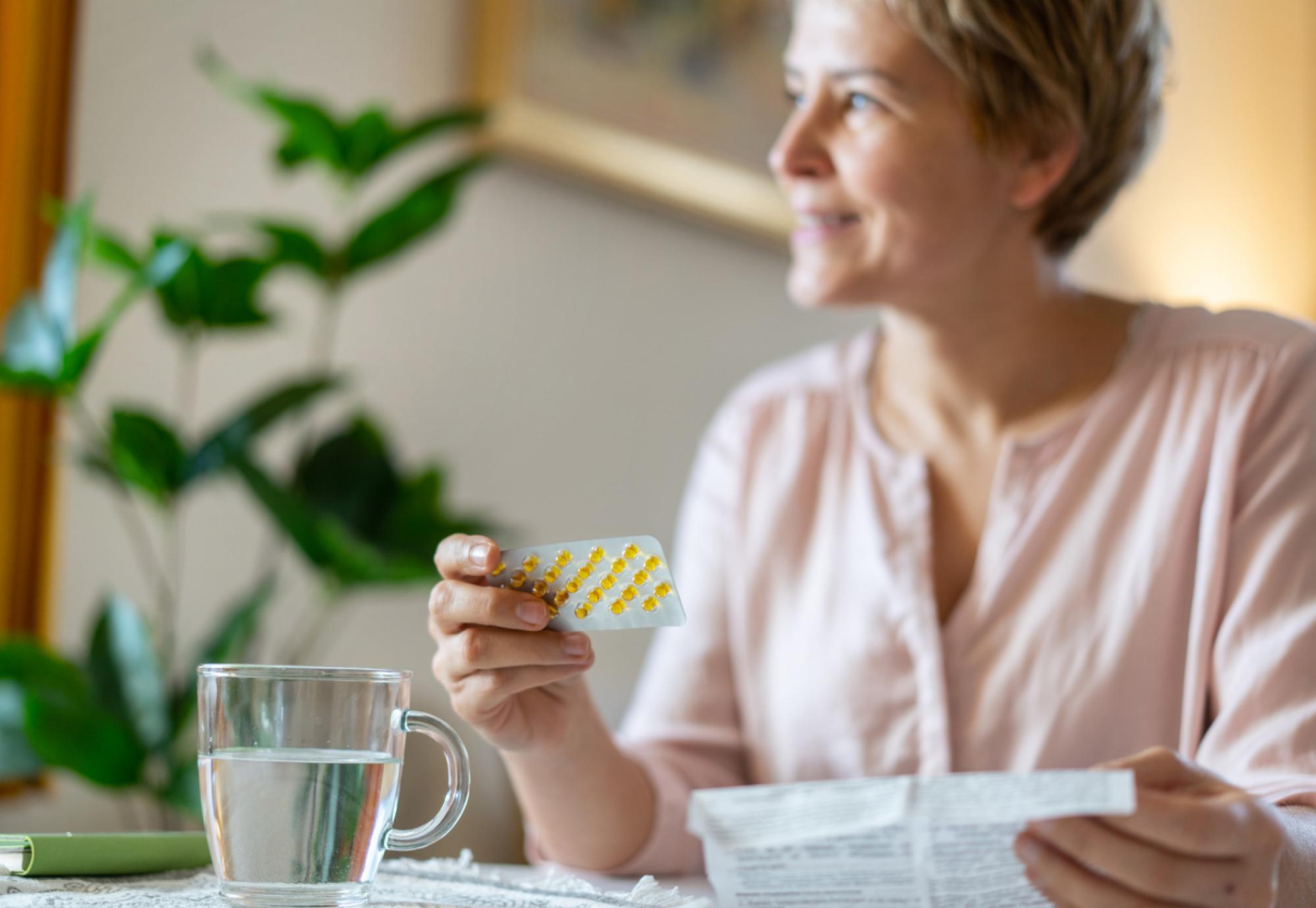 Stockport Nhs Ft Opens Specialist Menopause Clinic For Staff Uk Healthcare News